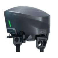 China Lossless Installation Internal Power Supply Onboard Parachute System for sale