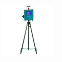 China Accurate Direct Reading Dust Concentration Measuring Instrument For Industrial for sale