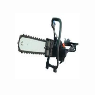 China Pneumatic Diamond Chain Saw 6000rpm 10kg for Mining Rock Concrete Cutting for sale