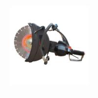 China Industrial Pneumatic Circular Saw JQP-11/600 Powerful Cutting Tool For Precision Work for sale