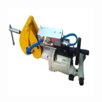 China Versatile Pneumatic Rail Drill Ideal For Various Drilling Applications In Industry for sale