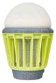 China Fully Water Washable Electric Mosquito Killer Lamp External Charging for sale