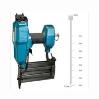 China 2.2mm Pneumatic Nail Gun Powerful Tool For Enhancing Efficiency Of Mining for sale