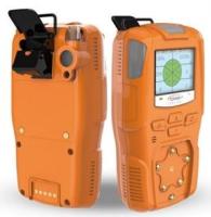 China Military Agent Detector VOC Version 0.4-30 m/s Wind Speed 10h Working Time Multi-Gas for sale