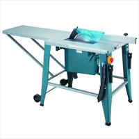 China Portable Electric Bench Saw 2000W 315mm Blade for Smooth Large Workpiece Cutting for sale