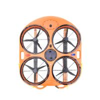 China Water Rescue Equipment Remote Control Flying Lifeboat for sale
