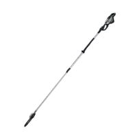 China Smooth cutting Lithium-ion Pole Saw anti-kickback devices for sale