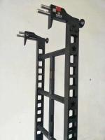 China Alloy Tactical Assault Ladders , Large Load Capacity Portable Tactical Ladder for sale