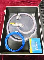 China Pneumatic Suction Cup Leak Stopper 8bar 14kg Medium Chemical Resistance Heat Up to 90C for sale