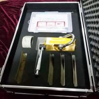 China Magnetic Pressure Plugging Tool 300kg Adsorption Force 570x380x200mm for Pipeline Leak Repair for sale