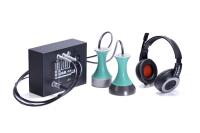 China A9 Audio Life Detector with 0-5000 Hz Frequency Range, IP68 Waterproof Rating and 30-Hour Battery Life for Search and Rescue for sale