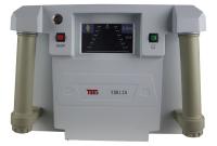 China Ysr120 Handheld Anti Terrorism Equipment Through Wall Radar 12m Detect Range for sale