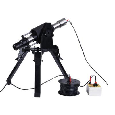China Remote Control Water Jet Disruptor 480x440x400mm 19.5kg for Bomb Disposal EOD for sale