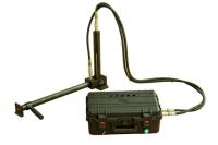 China T119 Low Noise Hydraulic Breaching System - 50 dB Operation, 4+ Hour Battery, 8-Lock Capacity for sale