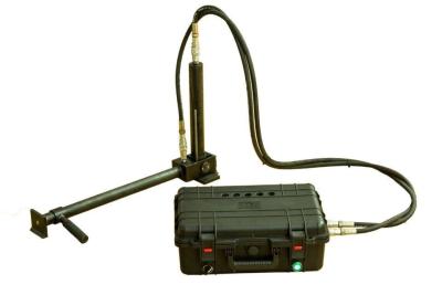 China T119 Low Noise Hydraulic Breaching System - 50 dB Operation, 4+ Hour Battery, 8-Lock Capacity for sale