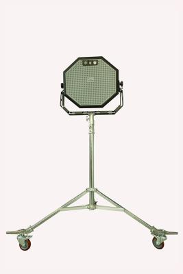 China Ts-500 Portable Loudspeaker System Directional Wave Dispersing Device for sale