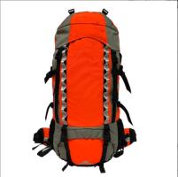China Ergonomic carrying system Emergency Backpack sturdy and durable fabric for sale