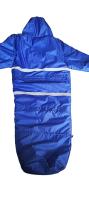 China Strong durability Sleeping bag with a polar protection system for sale