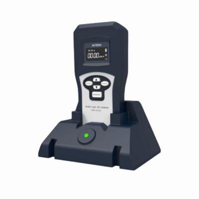 China JJB30 Laser Methane Detector 30m Range 7.4V Battery for sale