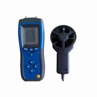 China JFY-6(A) Ventilation Multi-parameter Detector 3.7-inch LCD 6-Parameter Measurement for sale