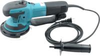 China 750W 150mm Disc Orbital Sander for Furniture Manufacturing and Decoration Engineering for sale