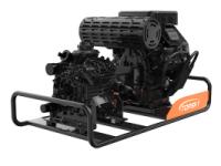 China Forest Fire Pump 180L/min 5MPa Water Source Acquisition and Pressurization for High-Rise Firefighting for sale