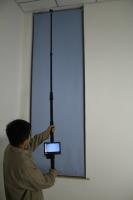 China VPC-100 Infrared telescopic video detector for sale