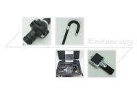 China 6MM four direction telescopic alloy Handheld Portable Endoscope for sale