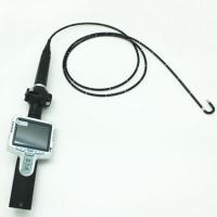 China 6MM four direction telescopic alloy Handheld Portable Endoscope for sale