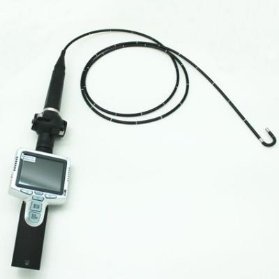 China 6MM four direction telescopic alloy Handheld Portable Endoscope for sale