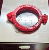 China Valve Plugging Kit Online Leak Sealing for Pipes Flanges Joints 8 Clamps -200C to 750C 32MPa for sale