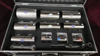 China Large Plugging Area Excellent sealing performance Metal Leak Plugging Sleeve Highly reusable for sale