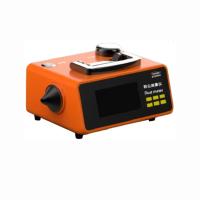 China Portable Dust Measurement Instrument 0.001mg/m3 Resolution 4G Transmission 0.001-50mg/m3 Range for sale