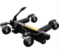 China Vehicle Shifter 680kg Capacity 305mm Extension Portable Durable Industrial Load Mover for sale
