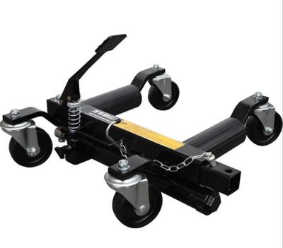 China Vehicle Shifter 680kg Capacity 305mm Extension Portable Durable Industrial Load Mover for sale