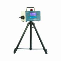 China High Precision Dust Concentration Detector with 0.1 - 3000 mg/m³ Measurement Range and ±15% Relative Error for sale