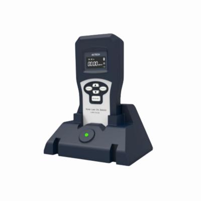 China JJB30 Mine-Use Laser Methane Remote Measuring Instrument 30m Range 6400 ppm*m Explosion-Proof Exib IMb for sale