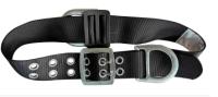 China Fire Safety Belt GA494-2004 1300mm Polyamide Fall Protection for Firefighters for sale