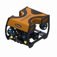 China ROV 3.0 Underwater Robot with 150m Depth Capability, 6-DOF Omnidirectional Movement and Modular Functional Attachments for sale