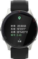 China Beidou watch Beidou and GPS multi-constellation combination positioning and timing for sale