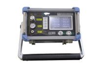 China MGC-3000 Portable Gas Chromatograph with 3.7V 3000mAh Battery and 4.3 Inch Display for Industrial Gas Detection for sale
