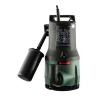 China Submersible Sewage Pump 300W 10m³/h for Wastewater with Solid Particles for sale