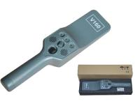 China V160 Metal Detector - 340mm Handheld Security Device with 300 Hour Battery Life and Multiple Alarm Modes for sale