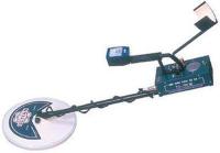 China TC-90 Metal Detector 1.5M Depth Ground Balance for Underground Metal Detection for sale