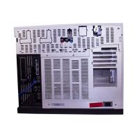 China GC6891N Gas Chromatography System with FID/TCD Detectors, 120℃/min Heating Rate, and 450℃ Temperature Range for sale