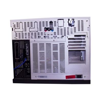 China GC6891N Gas Chromatography System with FID/TCD Detectors, 120℃/min Heating Rate, and 450℃ Temperature Range for sale