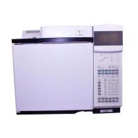 China GC6891N Gas Chromatograph 220V Portable 38L Flow 450x430x230mm FID TCD EPC for sale