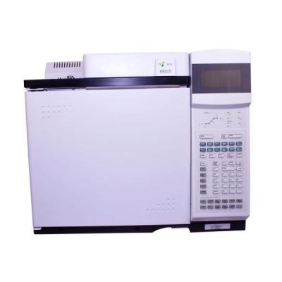 China GC6891N Gas Chromatograph 220V Portable 38L Flow 450x430x230mm FID TCD EPC for sale