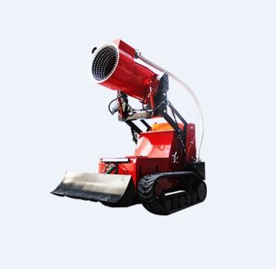 China fire extinguishing, smoke exhaust, reconnaissance, wrecker, traction functions for sale
