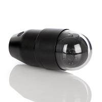 China V5 Video Life Detector with 7-inch LCD Screen, 360° Rotating Camera and 50m Wireless Transmission for Emergency Rescue for sale